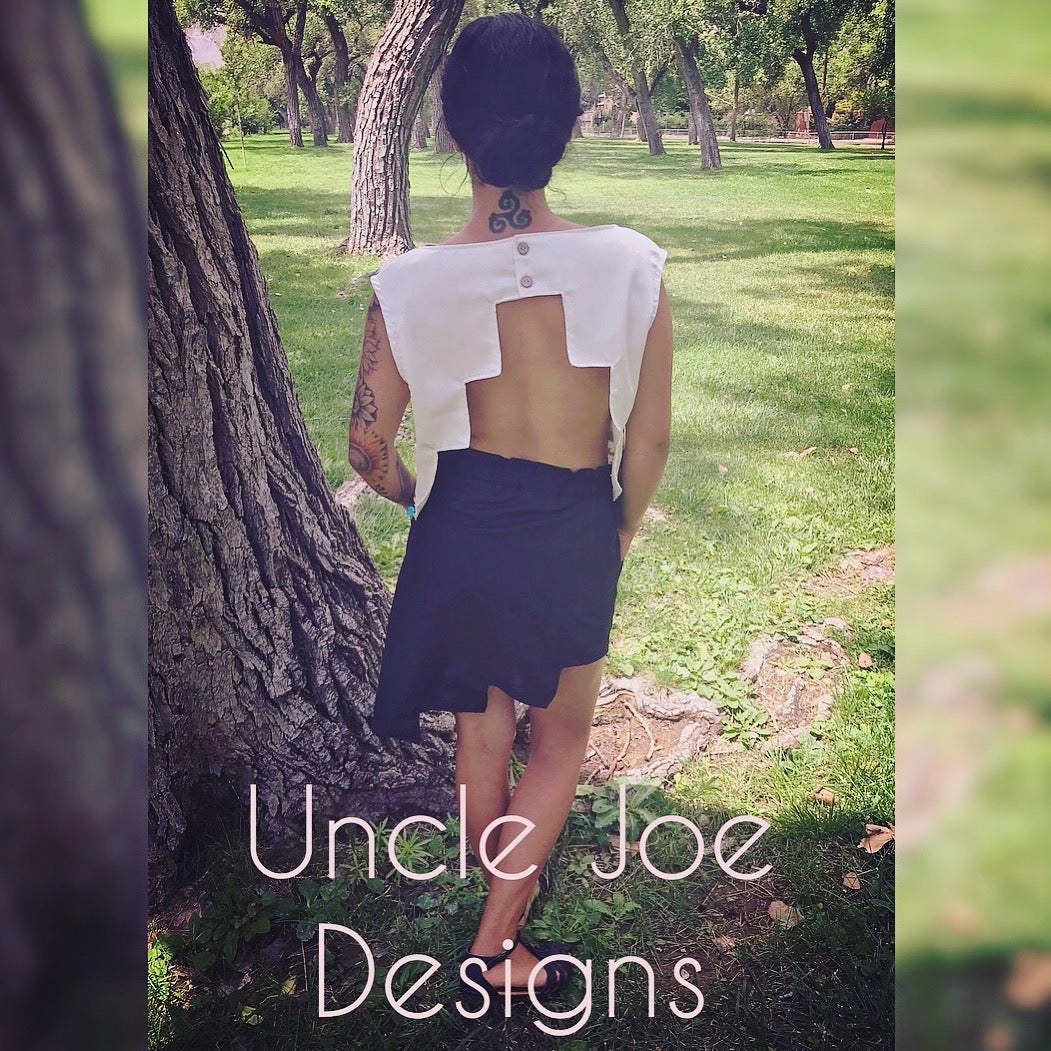 Home | Uncle Joe Designs
